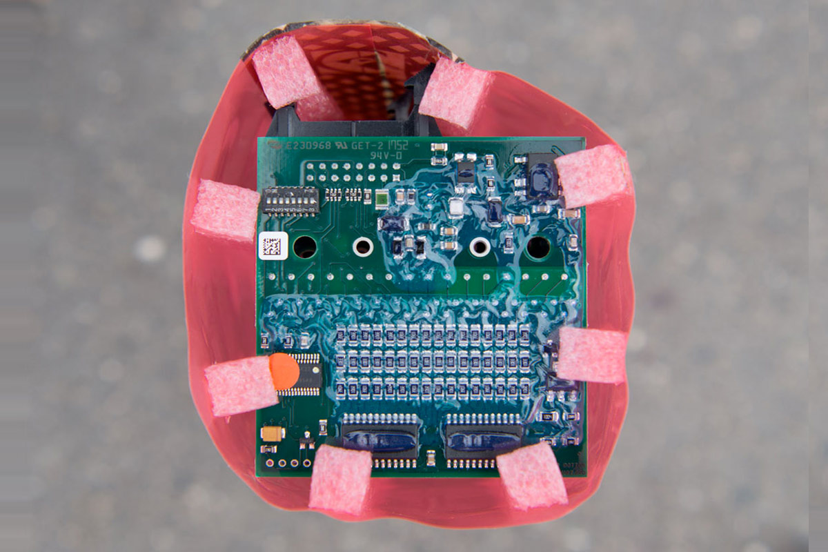 ESD packaging manufacturer - Antistatic packaging manufacturer